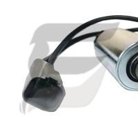 China UC1026029415 Solenoid Valve Group for Komatsu WA320-5/6 Wheel Loader Transmission for sale