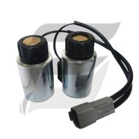 China UC1026029415 Solenoid Valve Group for Komatsu WA320-5/6 Wheel Loader Transmission for sale