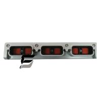China 21Q6-32106 Hyundai R210LC-9 MCU Machine Control Unit for Excavator Electrical System for sale