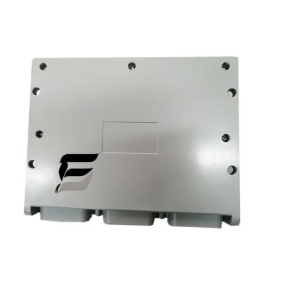 China 21Q6-32106 Hyundai R210LC-9 MCU Machine Control Unit for Excavator Electrical System for sale