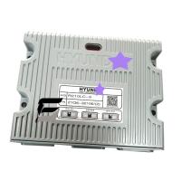 China 21Q6-32106 Hyundai R210LC-9 MCU Machine Control Unit for Excavator Electrical System for sale