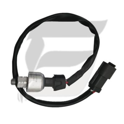 China Oil Pressure Sensor 167-1709 140-3540 for CAT Excavator Truck Tractor 3126 3196 for sale