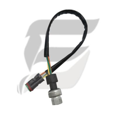 China 1946725 194-6725 Oil Pressure Sensor For CAT C7 C13 C15 C16 Engine for sale