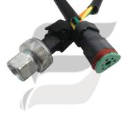 China 1946725 194-6725 Oil Pressure Sensor For CAT C7 C13 C15 C16 Engine for sale