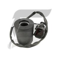 China Komatsu PC60-7 PC120-5 Rotating Solenoid Valve 203-60-62171 24V Excavator Replacement Part for sale