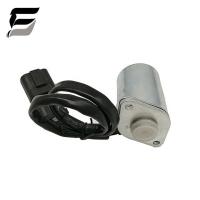 China Komatsu Excavator Solenoid Valve 206-60-51130 206-60-51131 For PC120-6 PC200-6 PC220-6 for sale