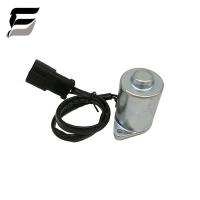 China Komatsu Excavator Solenoid Valve 206-60-51130 206-60-51131 For PC120-6 PC200-6 PC220-6 for sale
