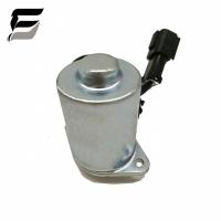 China Komatsu Excavator Solenoid Valve 206-60-51130 206-60-51131 For PC120-6 PC200-6 PC220-6 for sale