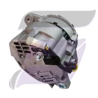 China 10R2576 212-8561 50A 24V Alternator For  CAT E320D E323D E320D E325 for sale