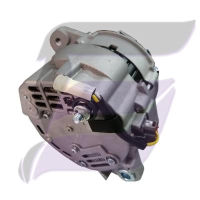 China 10R2576 212-8561 50A 24V Alternator For  CAT E320D E323D E320D E325 for sale