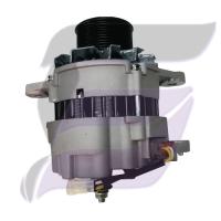 China 10R2576 212-8561 50A 24V Alternator For  CAT E320D E323D E320D E325 for sale