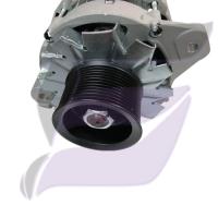 China 10R2576 212-8561 50A 24V Alternator For  CAT E320D E323D E320D E325 for sale