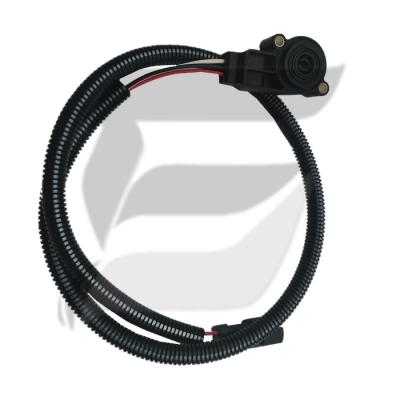 China 2661466 Throttle Position Sensor 266-1466 for CAT C7 C10 C12 C13 3406E for sale