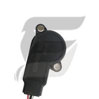 China 2661466 Throttle Position Sensor 266-1466 for CAT C7 C10 C12 C13 3406E for sale