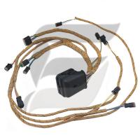 China 219-7461 2197461 Engine Wring Harness For 345C 345CL 345D 345D Excavator for sale