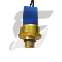 China 173-7252 Electric Pressure Sensor Switch for CAT 120H 135H 140H 160H 9/16-18 Thread for sale