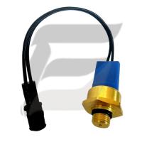 China 173-7252 Electric Pressure Sensor Switch for CAT 120H 135H 140H 160H 9/16-18 Thread for sale