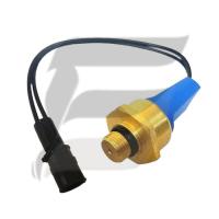 China 173-7252 Electric Pressure Sensor Switch for CAT 120H 135H 140H 160H 9/16-18 Thread for sale
