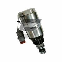 China Caterpillar 474-9387 Excavator Solenoid Valve GP-SOL 12V 4749387 High Quality Replacement for sale