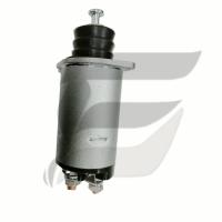 China SS-166 Hydraulic Magnetic Switch 24V 3 Terminal for PC200-5 PC200-6 Excavator for sale