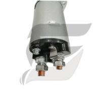 China SS-166 Hydraulic Magnetic Switch 24V 3 Terminal for PC200-5 PC200-6 Excavator for sale