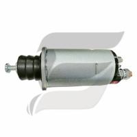 China SS-166 Hydraulic Magnetic Switch 24V 3 Terminal for PC200-5 PC200-6 Excavator for sale