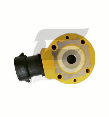 China 214-5427 Excavator Solenoid Valve for CAT C7 C9 Fuel Injector 24V New for sale