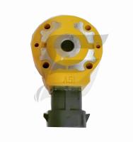 China 214-5427 Excavator Solenoid Valve for CAT C7 C9 Fuel Injector 24V New for sale
