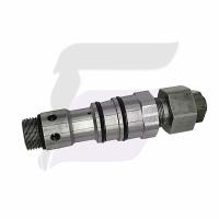 China Caterpillar Excavator 6E-5933 Main Relief Valve GP for E325 E320 119-5338 159-7732 for sale