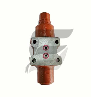 China Kawasaki Hydraulic Boom Holding Valve for 20 Ton Excavator Load Holding Control for sale