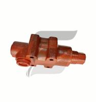 China Kawasaki Hydraulic Boom Holding Valve for 20 Ton Excavator Load Holding Control for sale