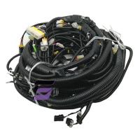 China 207-06-61241 Wiring Harness For Komatsu PC300-6 PC350-6 for sale