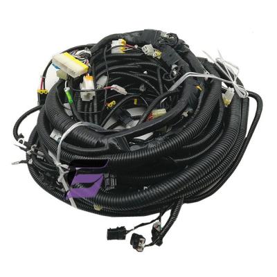 China 207-06-61241 Wiring Harness For Komatsu PC300-6 PC350-6 for sale