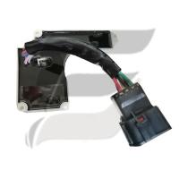China Komatsu WA300 WA350 WA380 Selector Transmission Switch 417-43-26212 0.24kg New for sale