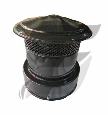 China Doosan S290LCV Excavator Pre Cleaner 2204-9032A Air Filter Spare Parts 100% New for sale