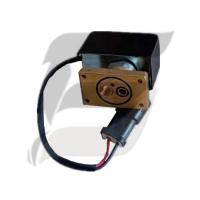 China Komatsu 600-815-7581 Solenoid Valve SA12V140-1C1A SA12V140-1S 24V New Replacement for sale