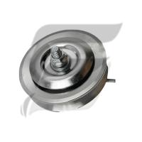 China Hyundai R140-7 Idler Pulley A4700-511-01-2 100D-7 for HL730-7 HL730-9 HL740-3 Excavator for sale