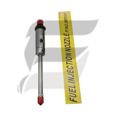 China 8N7005 Fuel Injector Nozzle For 3304 3306 Engine Heavy Equipment for sale