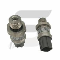 China Doosan Daewoo DH220-5 Excavator High Pressure Sensor 8Z11800-500K 9503670-500k New for sale