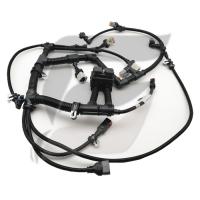 China Cummins QSB6.7 Engine Wire Harness 4939039 Electronic Control Module Wiring Harness 100% New for sale