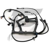 China Cummins QSB6.7 Engine Wire Harness 4939039 Electronic Control Module Wiring Harness 100% New for sale