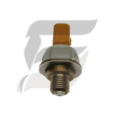 China 451-2625 Oil Pressure Sensor for Caterpillar CAT Excavator 374F L Engine C15 100% New for sale