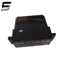 China 543-00049 Electric Excavator Air Conditioner Control Panel for Doosan DH220-5 100% New for sale