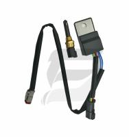 China 178-2345 Sensor Gp-Liquid Level  E312D E320C E320D 330 336 345 1782345 Caterpillar for sale