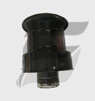 China Doosan Komatsu Pre Cleaner Assy 2204-9032A for Solar 220LC-V Excavator 100% New for sale