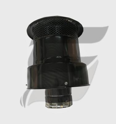 China Doosan Komatsu Pre Cleaner Assy 2204-9032A for Solar 220LC-V Excavator 100% New for sale