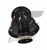 China Doosan Komatsu Pre Cleaner Assy 2204-9032A for Solar 220LC-V Excavator 100% New for sale
