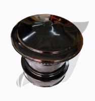 China Doosan Komatsu Pre Cleaner Assy 2204-9032A for Solar 220LC-V Excavator 100% New for sale