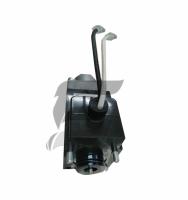 China KATO HD820 High Pressure Solenoid Valve 609-74211201 609-74211200 K-g24le4 Construction Machinery Hydraulic Pump Spare Part for sale