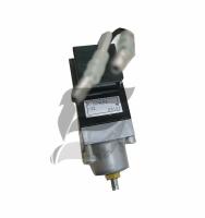 China KATO HD820 High Pressure Solenoid Valve 609-74211201 609-74211200 K-g24le4 Construction Machinery Hydraulic Pump Spare Part for sale